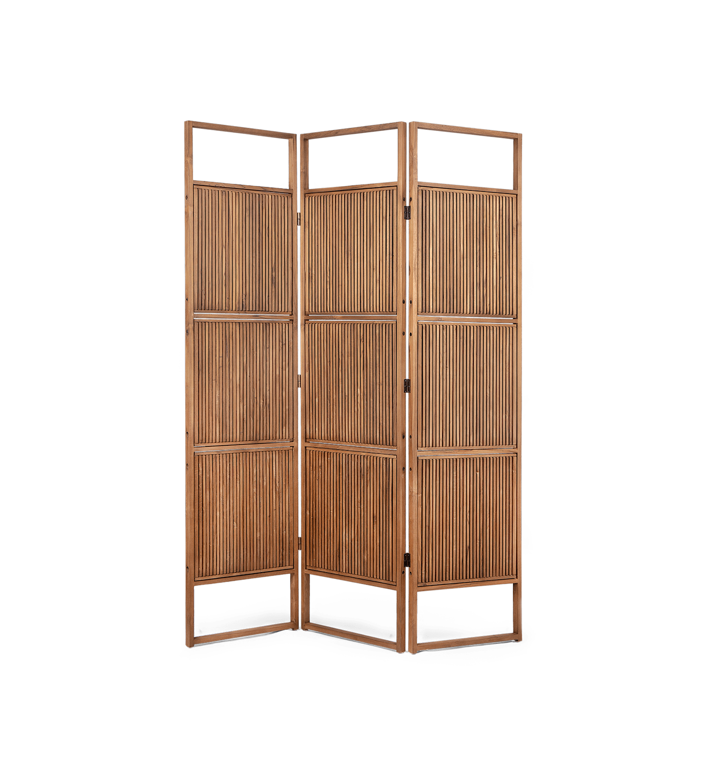 Hopper Divider