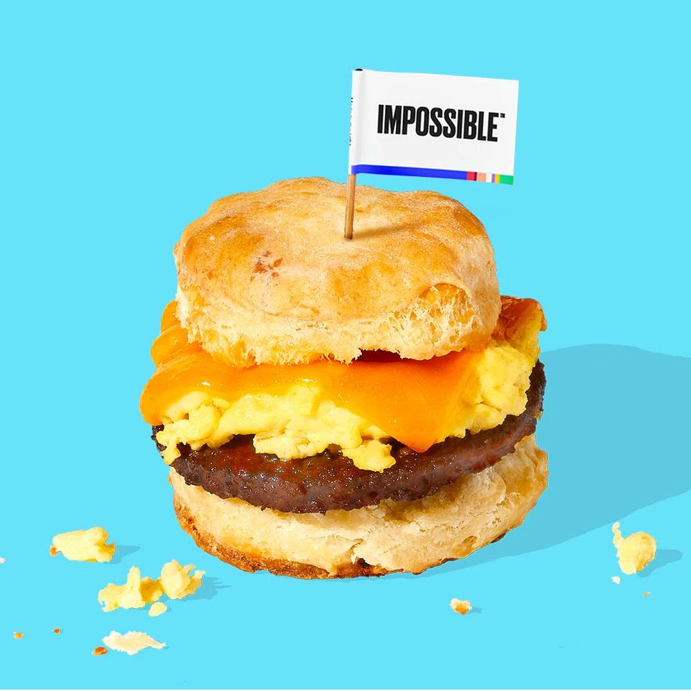 How to Cook Impossible™ Sausage Made from Plants