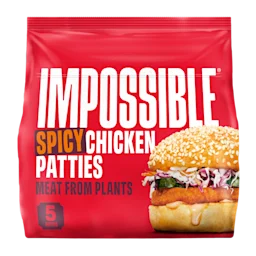 Impossible Foods: Meat made from plants