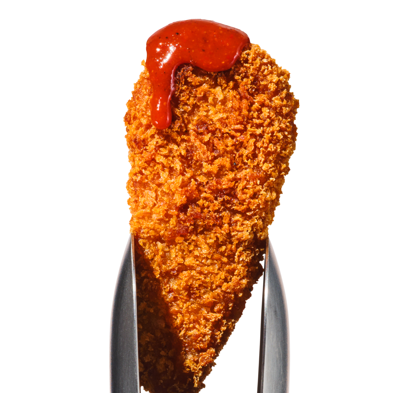 Impossible Foods: Meat made from plants