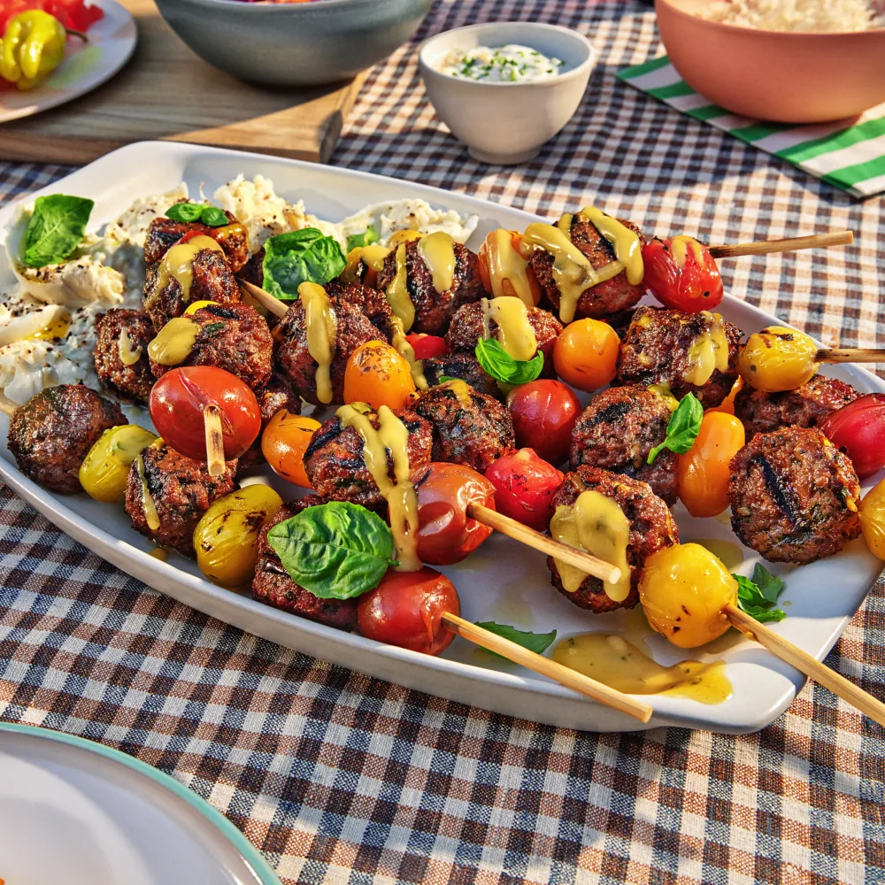 Impossible™ Beef Mince Made From Plants