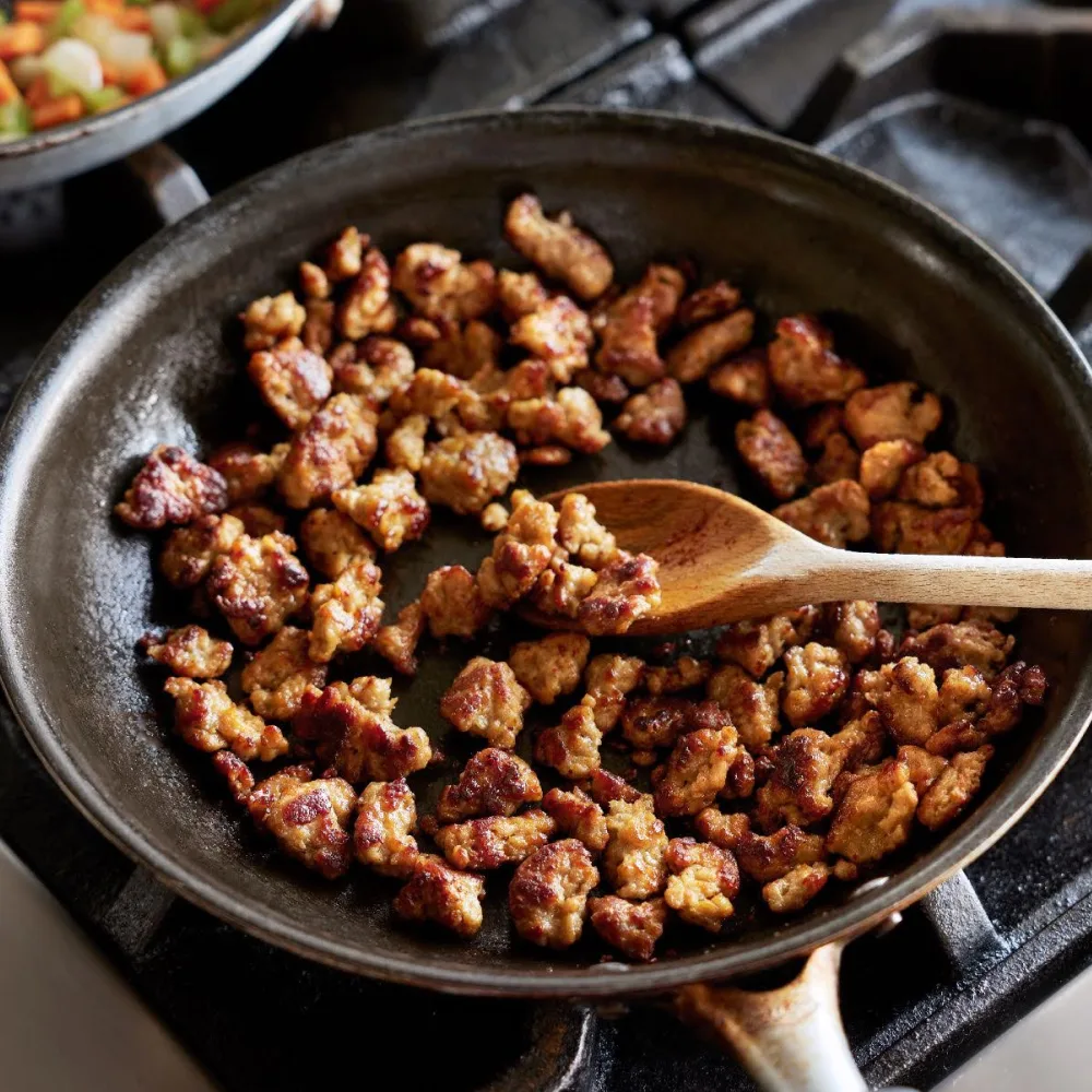 Impossible™ Pork Made From Plants