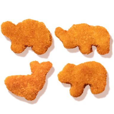 Impossible Foods: Meat made from plants