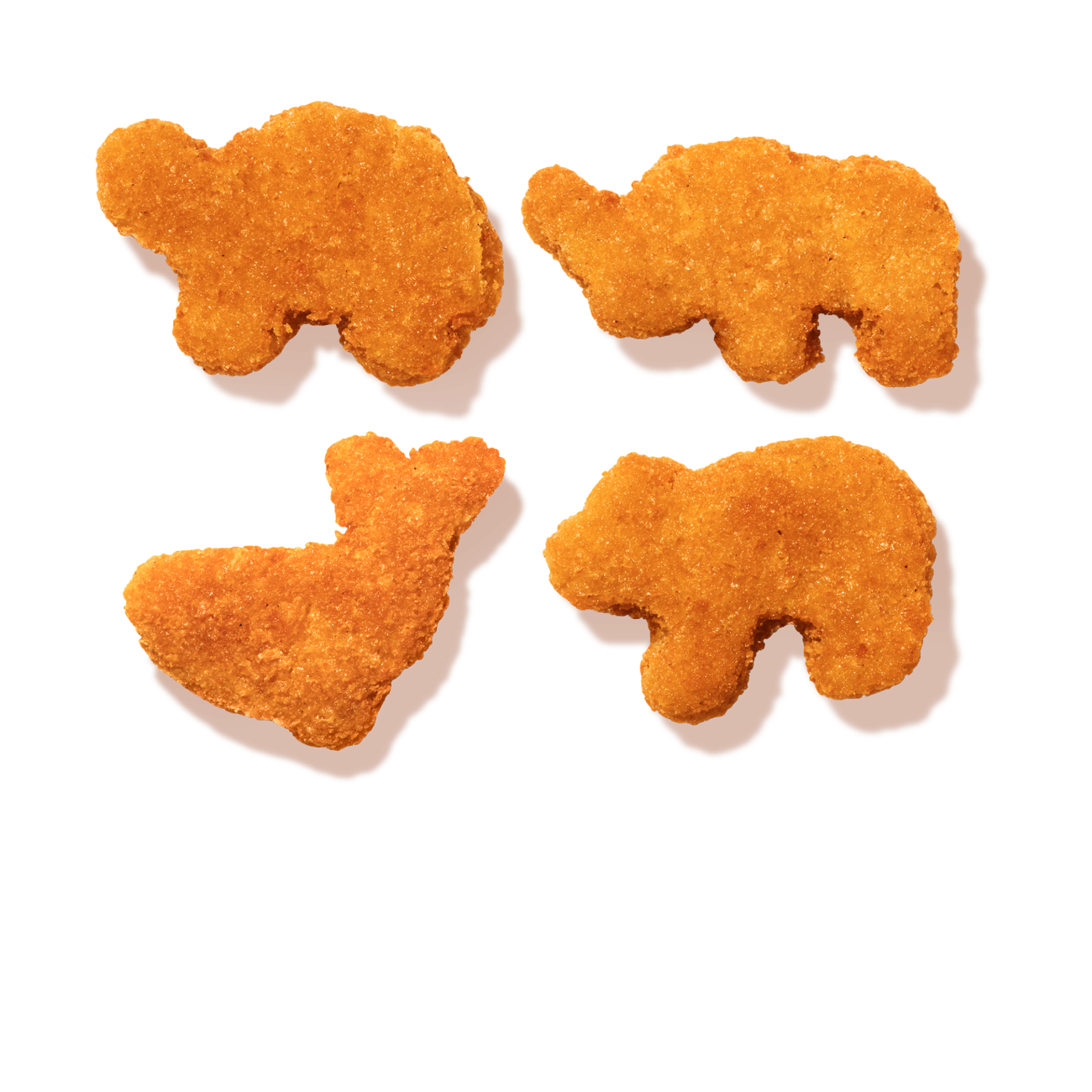 Impossible Foods: Meat made from plants