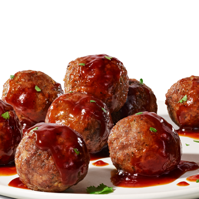 Impossible Foods: Meat made from plants