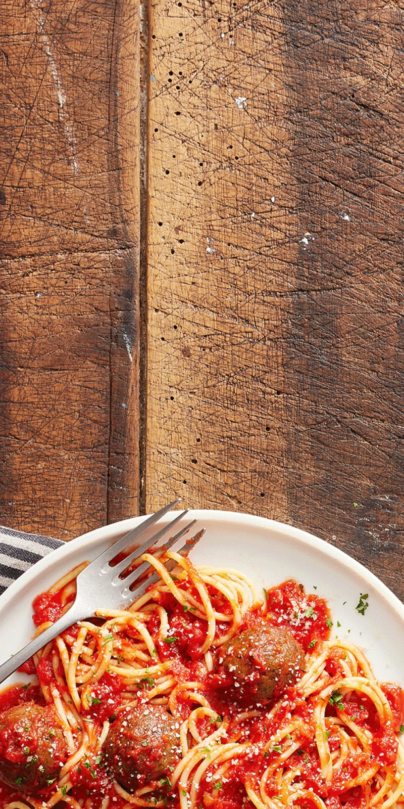 Impossible Foods: Meat made from plants