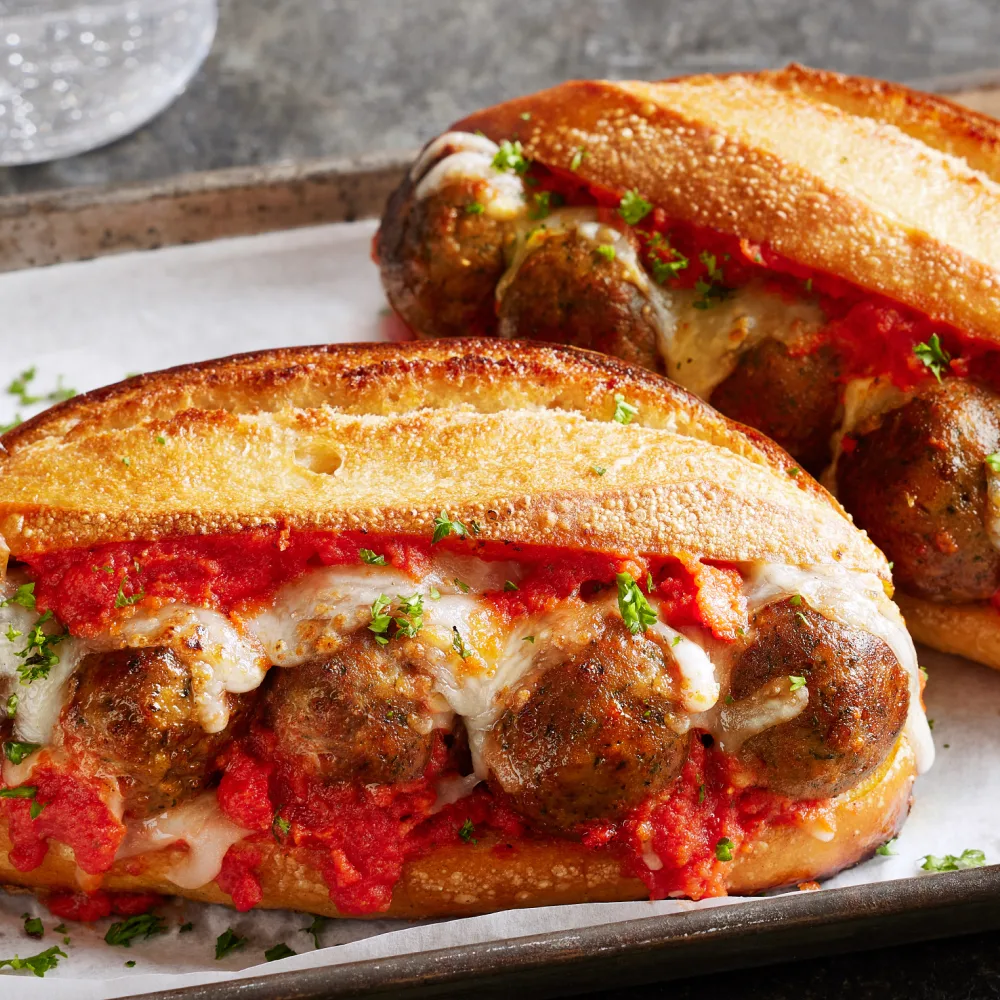 Resources for Menuing & Cooking Plant-Based Meat