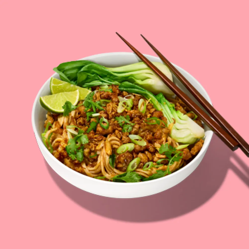 Impossible™ Beef Mince Made From Plants