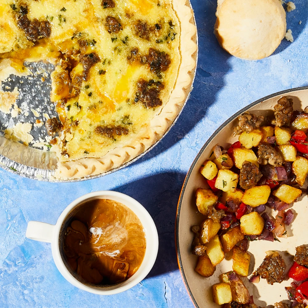 Impossible Foods | Recipes