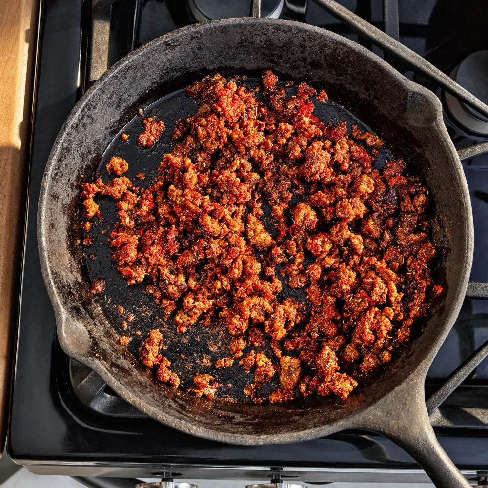 Impossible™ Lite Ground Beef Meat From Plants