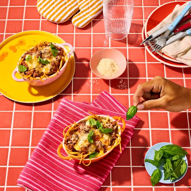 Impossible™ Italian-Style Beef Meat From Plants