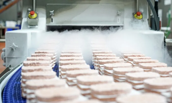 Made in Oakland: A look into Impossible Foods’ roots in the East Bay ...