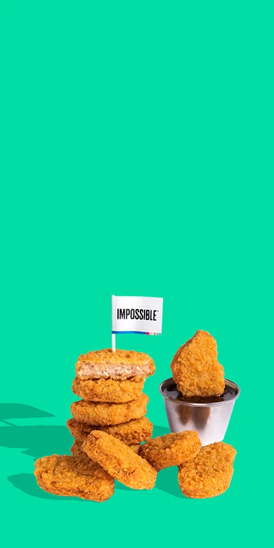 The Impossible Shop™