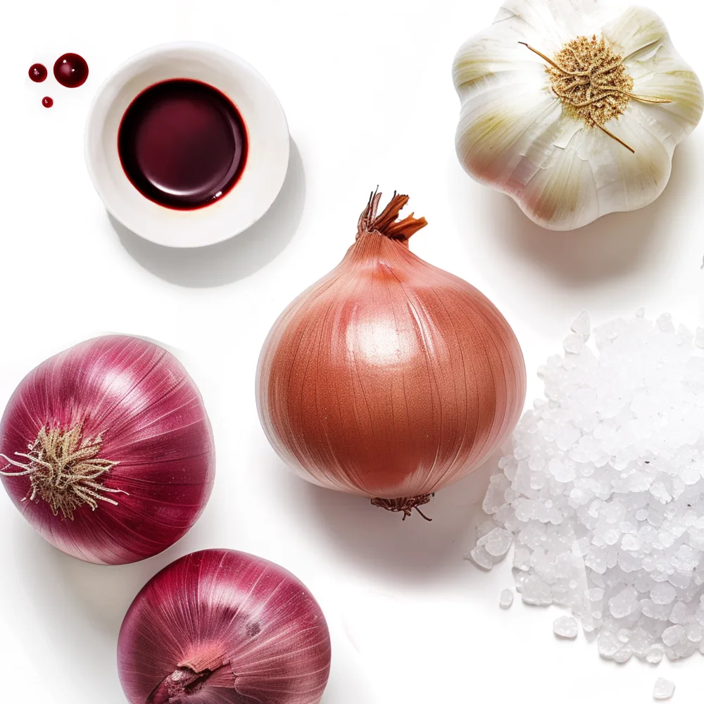 Our plant-based ingredients