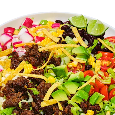 Impossible Foods: Meat made from plants