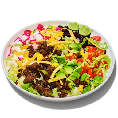 Impossible Foods: Meat made from plants