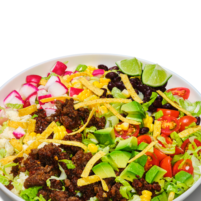 Impossible Foods: Meat made from plants