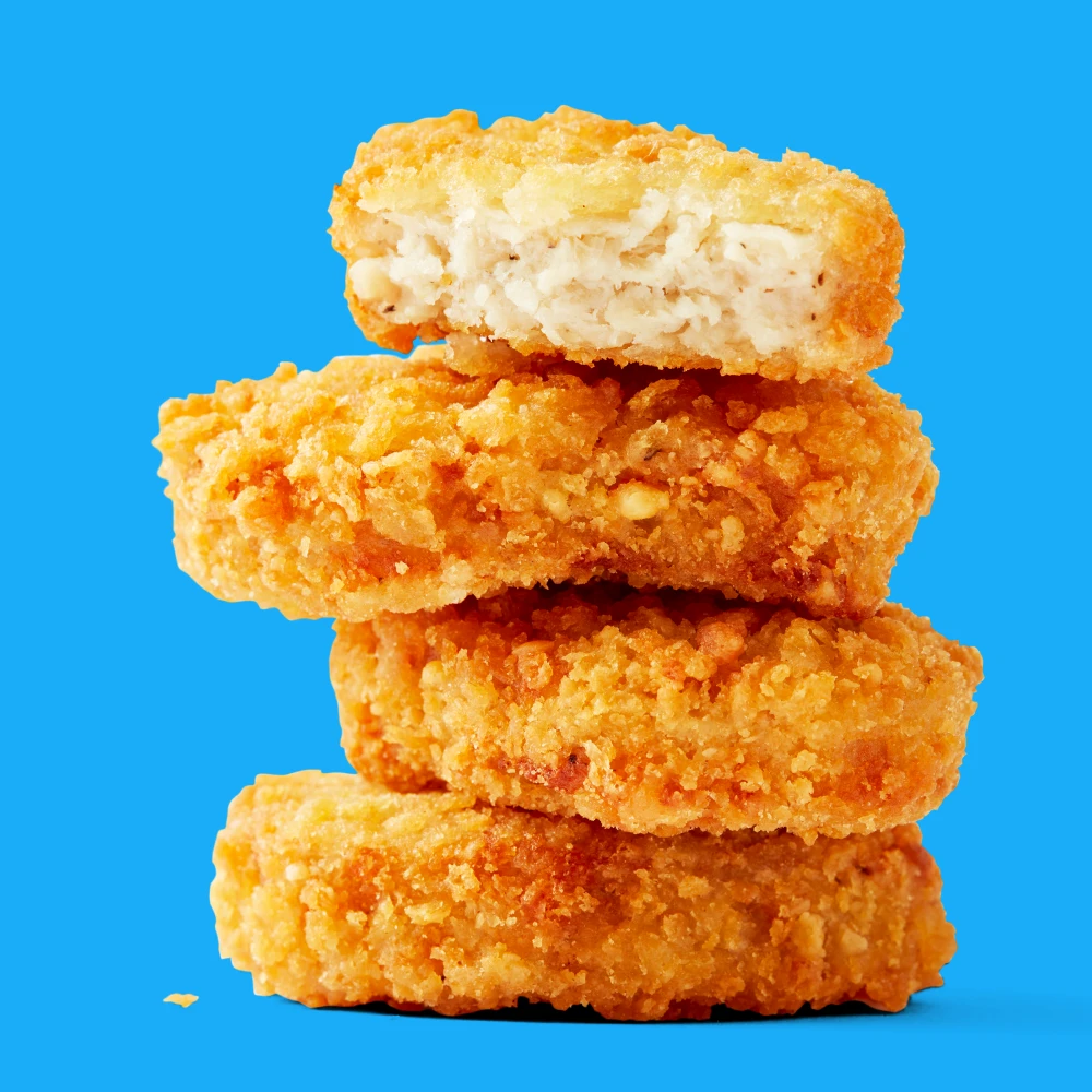 Impossible Foods - UK | Meat made from plants