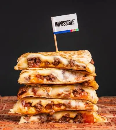 10 Delicious Impossible™ Dishes to add to your Menu That Customers Will ...