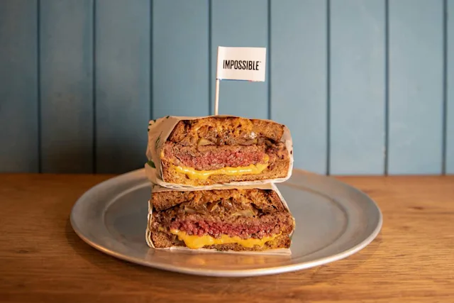 10 Delicious Impossible™ Dishes to add to your Menu That Customers Will ...