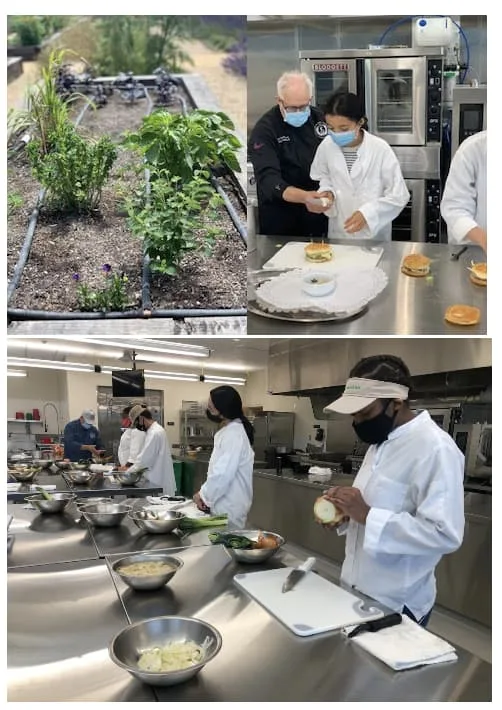 The Oakland Unified School District is Cooking Up Something Special ...