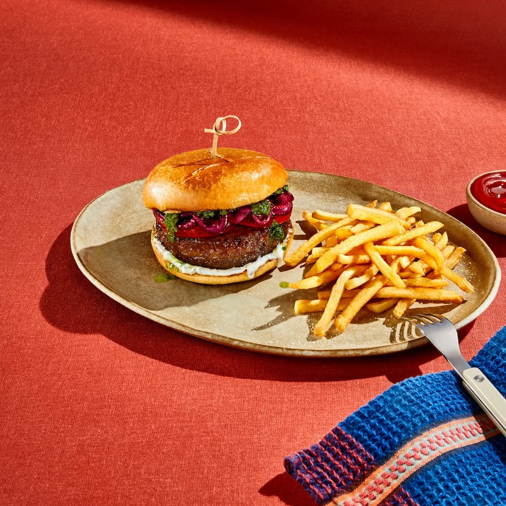 Recipes with Plant-Based Meat (this is kind of our thing)