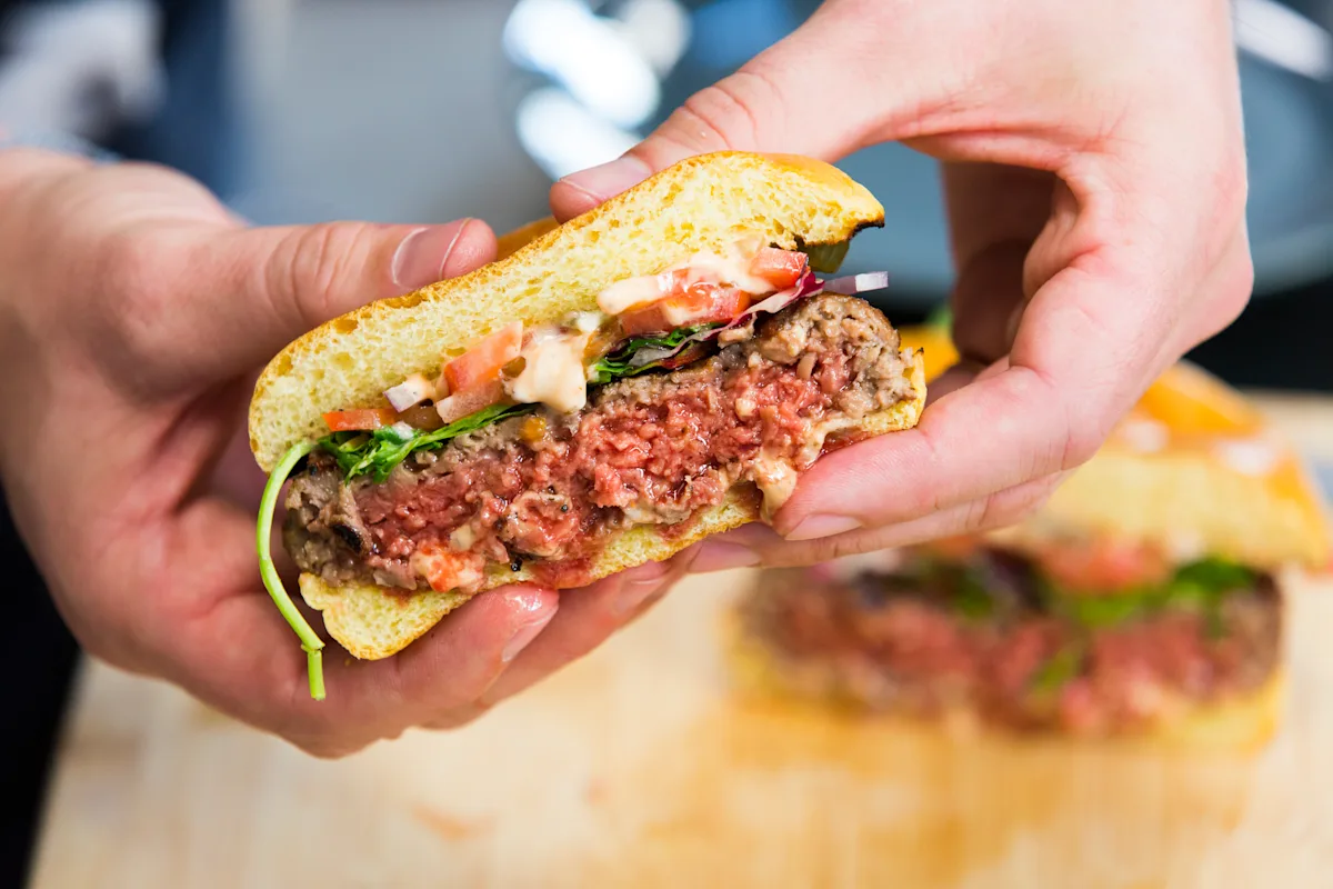 5 Benefits of Adding Plant-Based Meat to Your Menu | Impossible Foods
