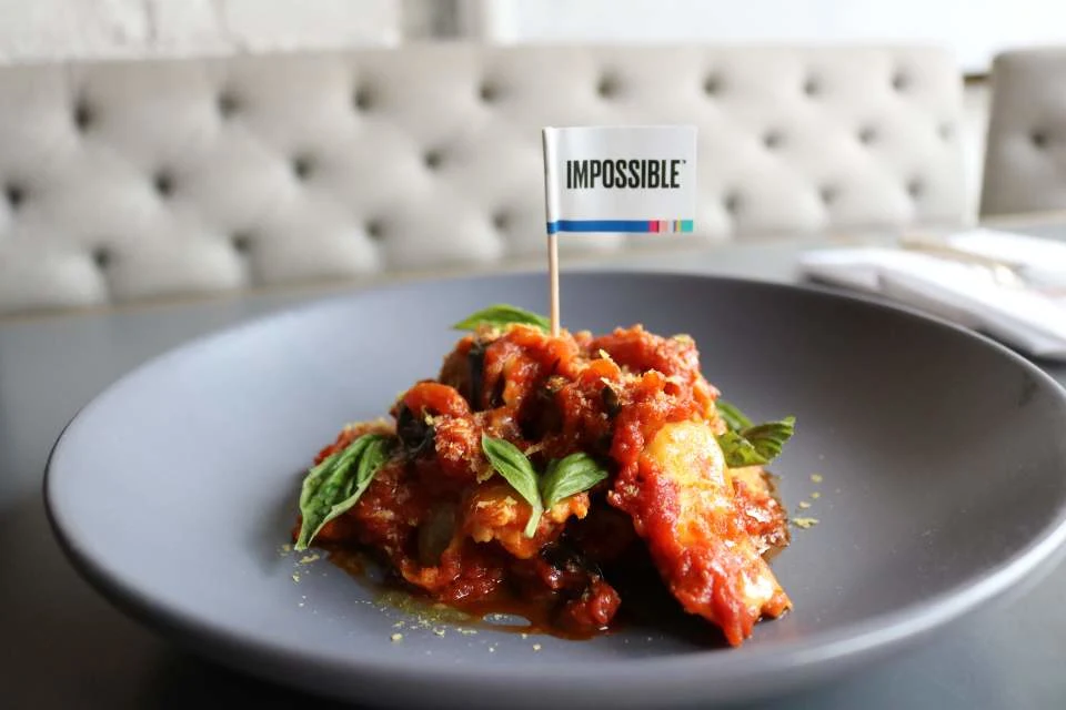 10 Delicious Impossible™ Dishes to Add to Your Menu Today