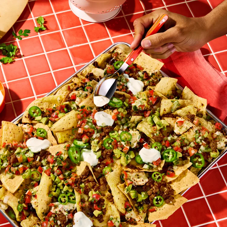 Impossible™ Taco Beef Meat From Plants