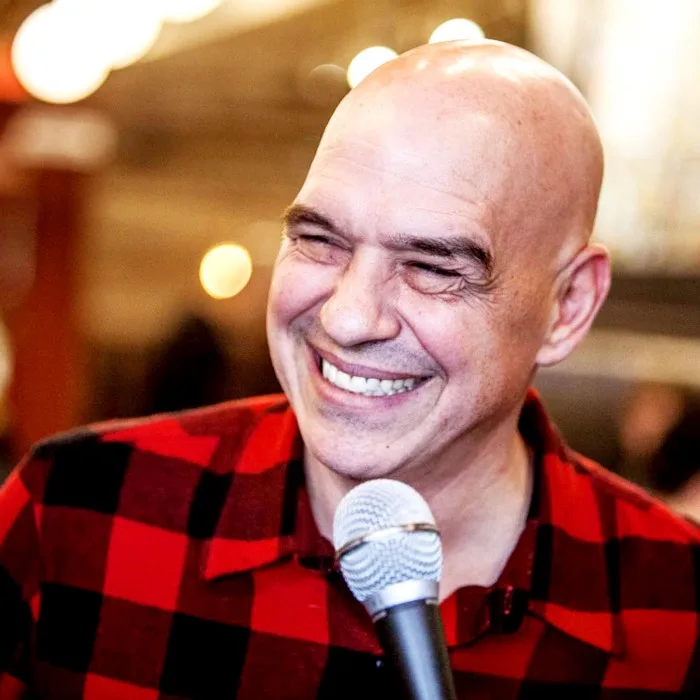 Chef Michael Symon on “Why Impossible” | Impossible Foods