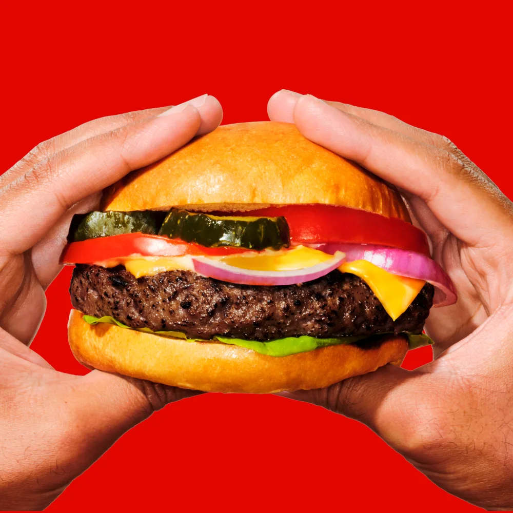 Plant-Based Nutrition Myth Busters