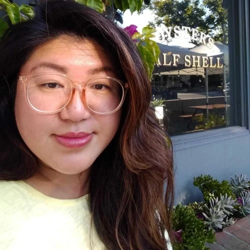 Employee Highlight: Irene Yim