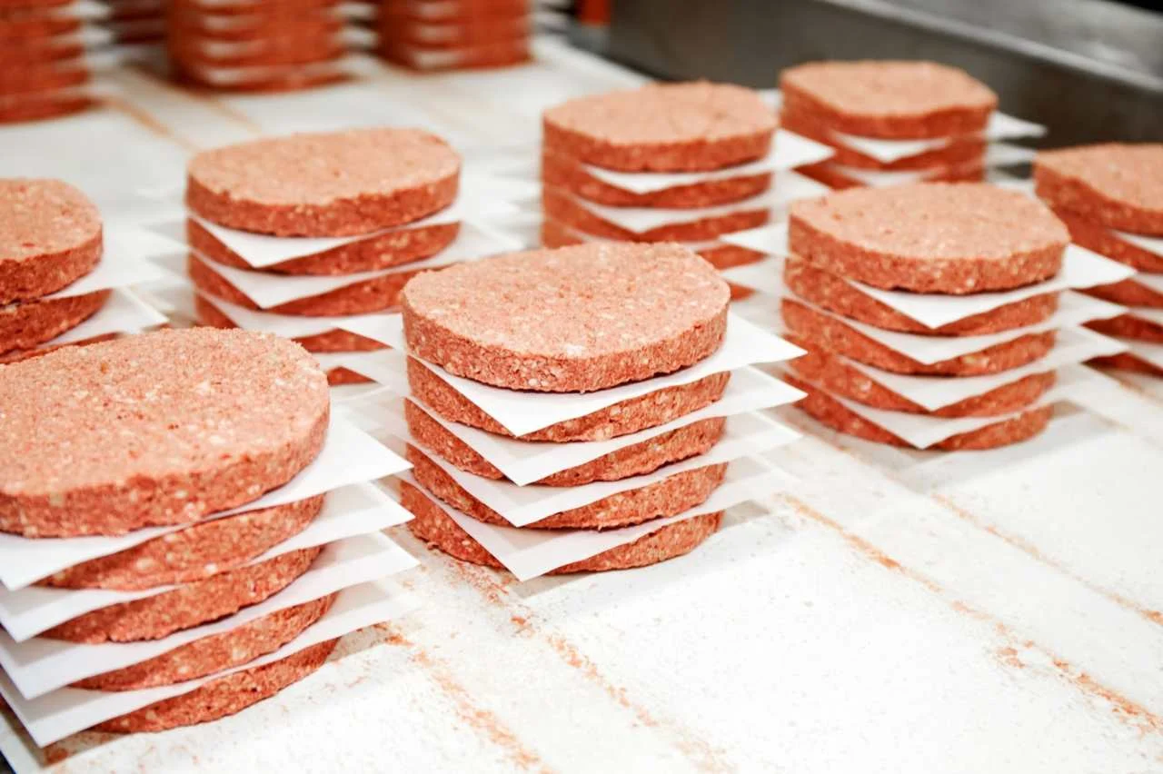 What is in Impossible™ Burger? Your Customers' Questions Answered ...
