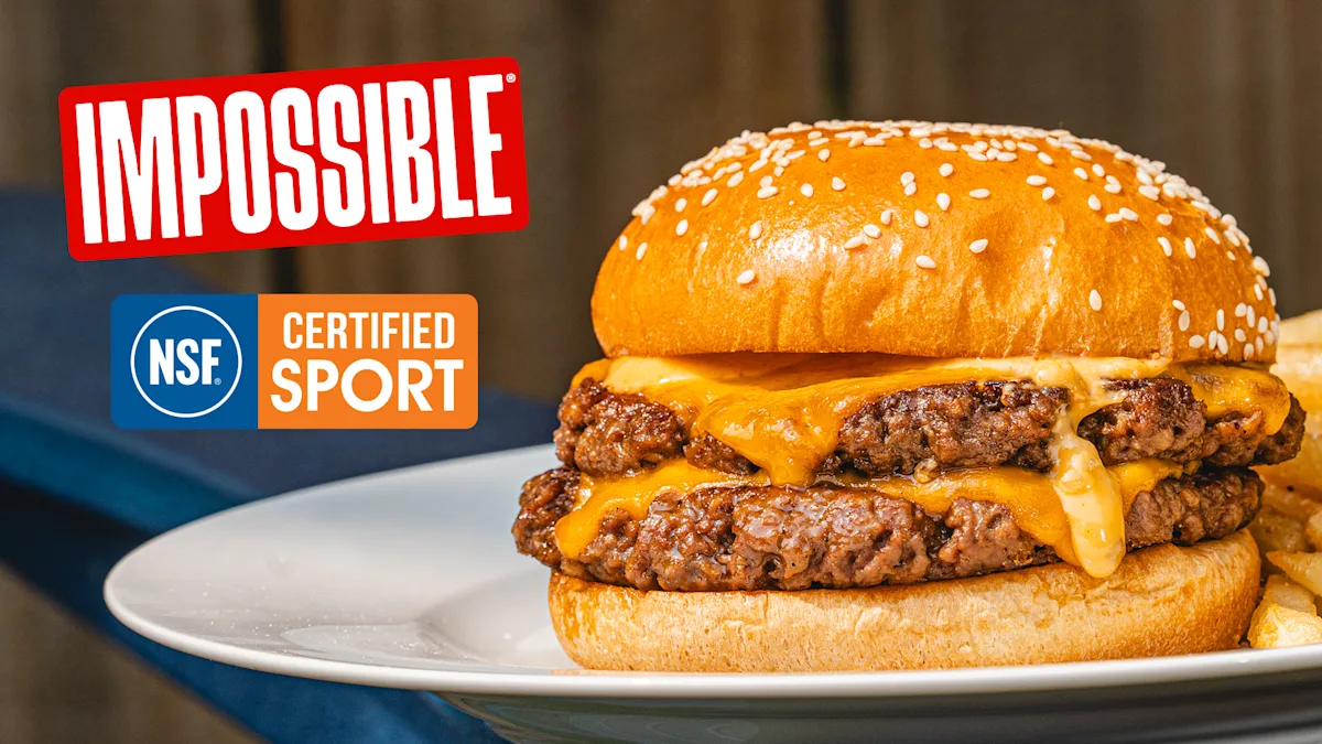 Impossible Foods Announces Leadership Transition: Peter McGuinness to ...