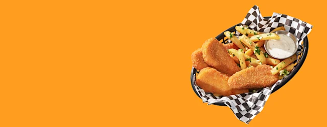 Add Impossible™ Chicken Nuggets to Your Menu