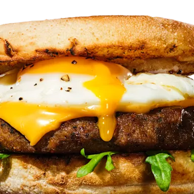 Impossible™ Lite Ground Beef Meat From Plants