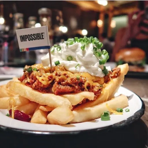 10 Delicious Impossible™ Dishes to add to your Menu That Customers Will ...