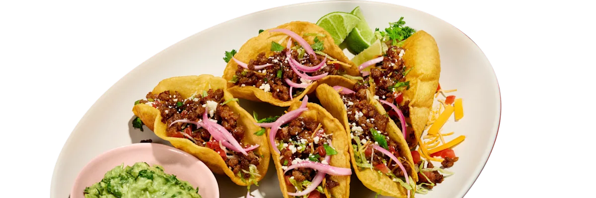 Impossible™ Beef Mince Made From Plants