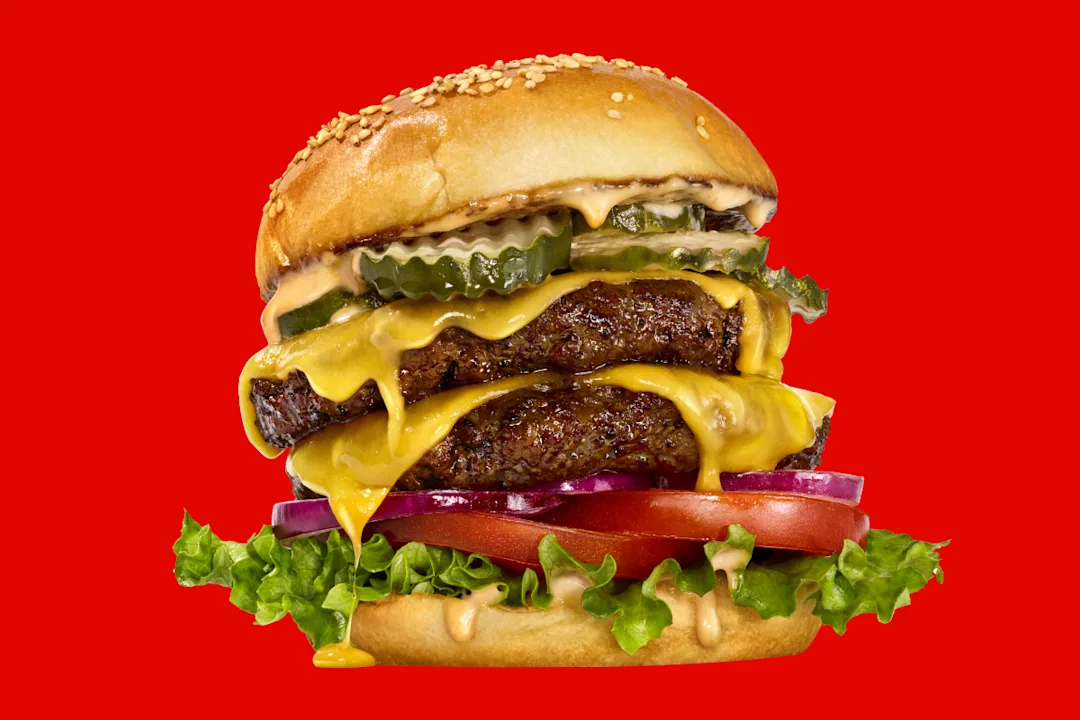 Serve Impossible Plant-Based Meat In Your School