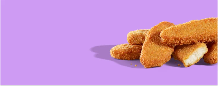 Add Impossible™ Chicken Nuggets to Your Menu