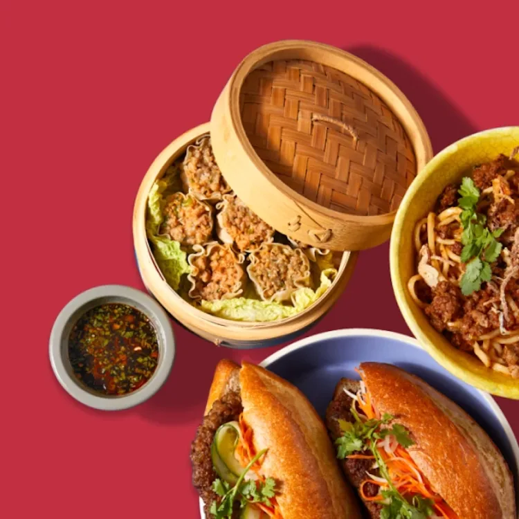 Impossible™ Pork Made From Plants