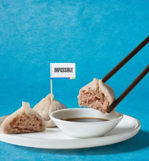 Introducing Impossible™ Pork Made From Plants | Impossible Foods