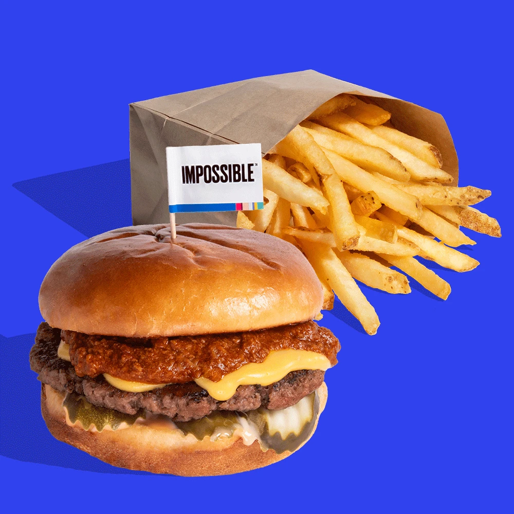 The Impossible Shop™