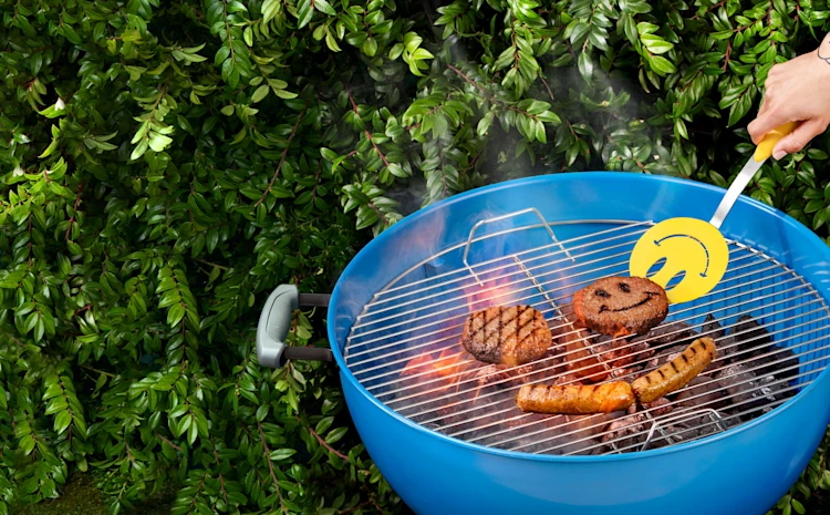 Impossible Foods: Meat made from plants