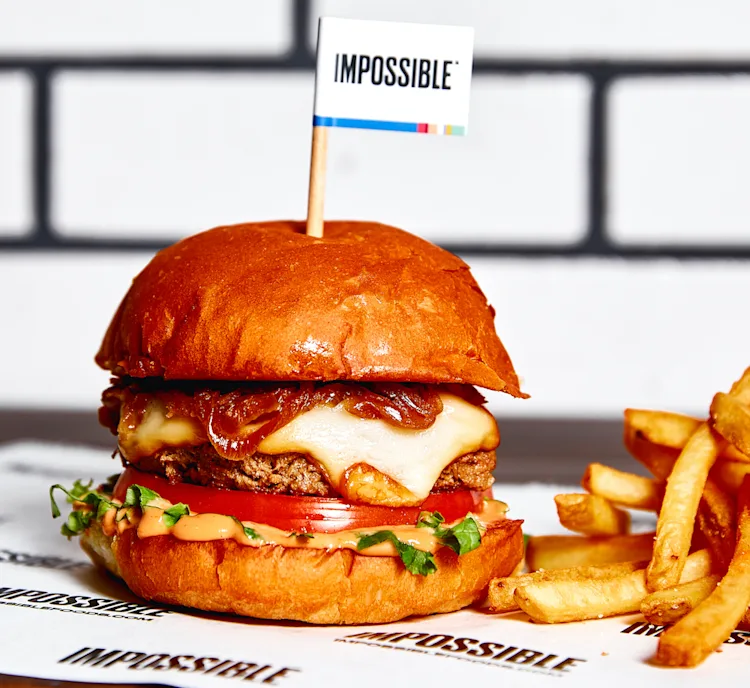 We Answered Your Question: "Are Impossible™ Products Vegan ...