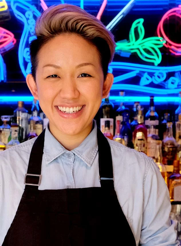 LGBTQ+ Chef May Chow is Shaking Up the Food Industry