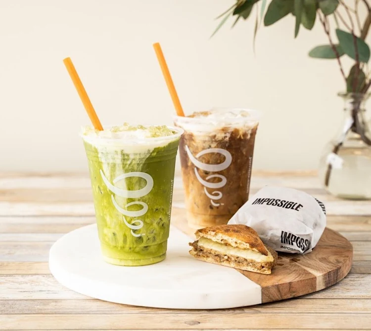 Jamba is taking over breakfast with plant-based menu items