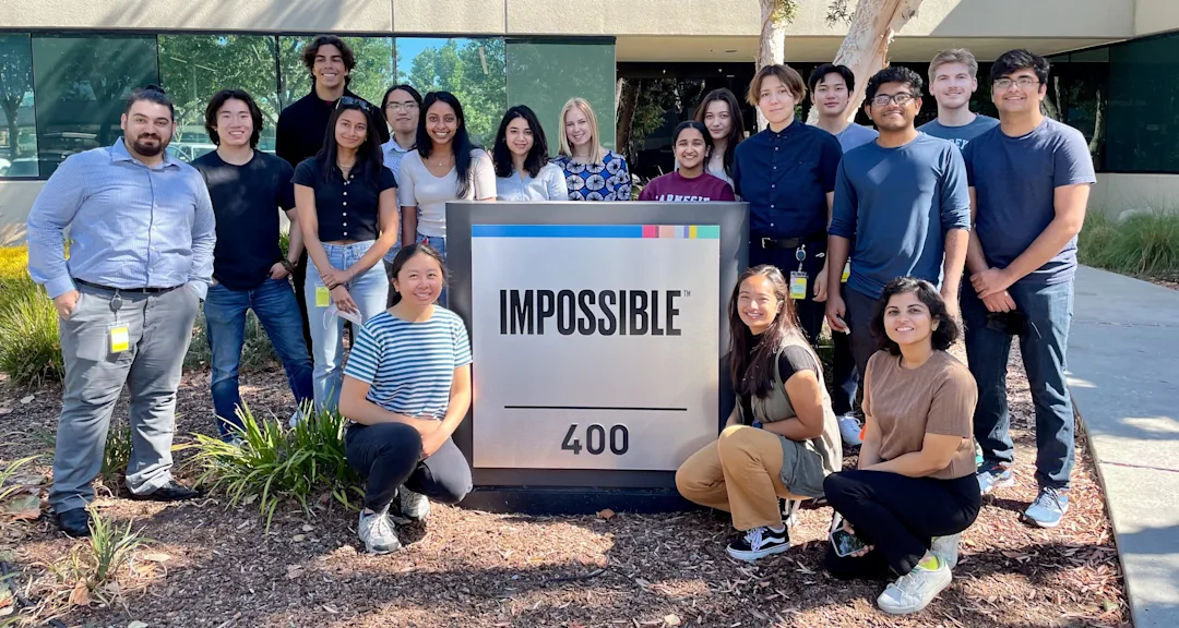 (Re)Introducing Impossible™ Beef Made From Plants | Impossible Foods