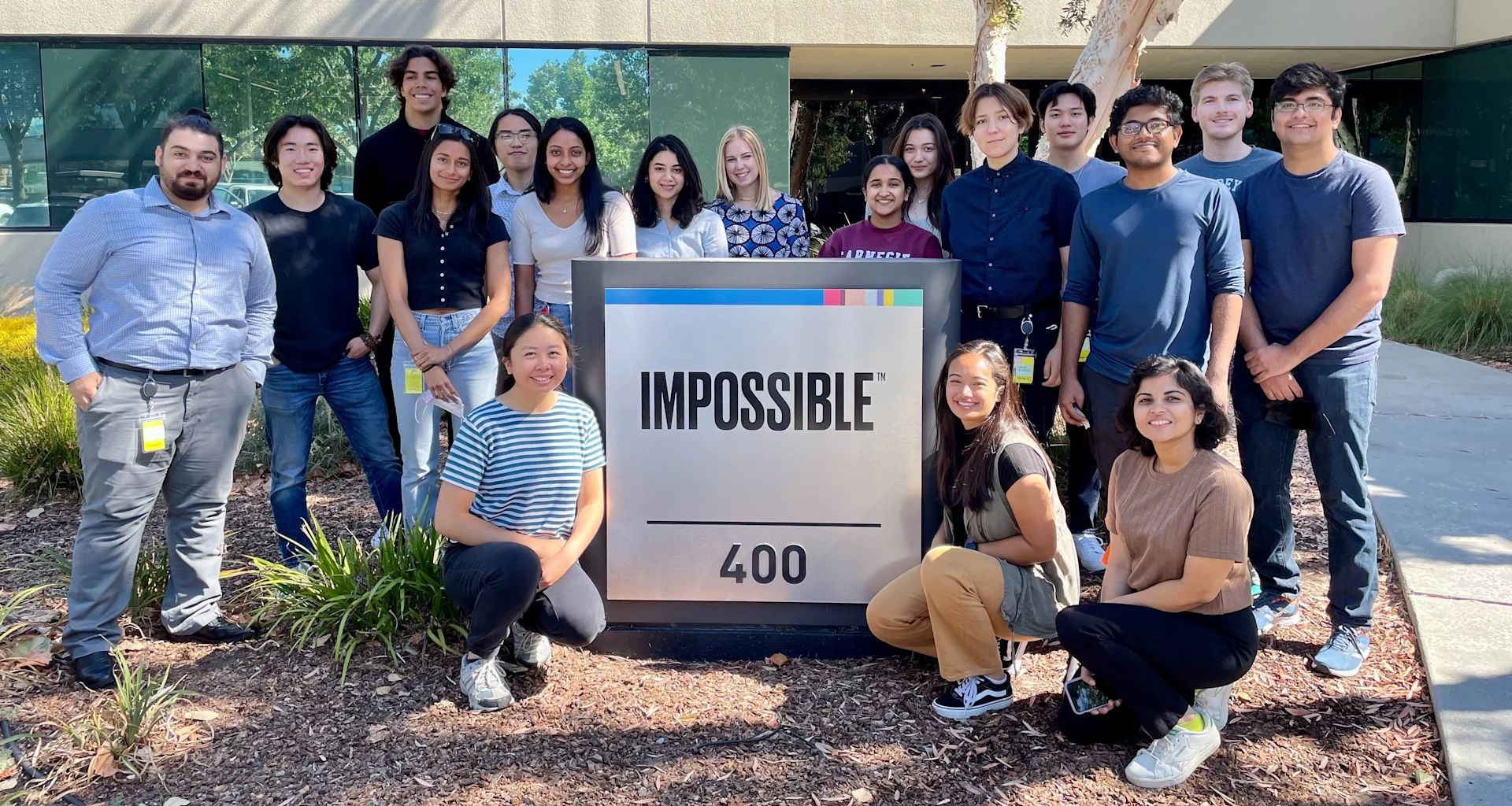 (Re)Introducing Impossible™ Beef Made From Plants | Impossible Foods