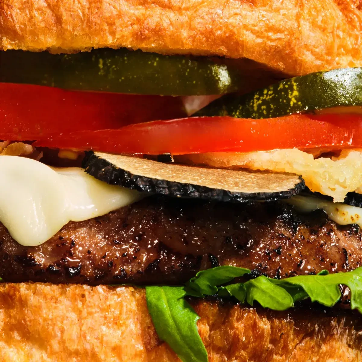 Impossible Foods: Meat made from plants